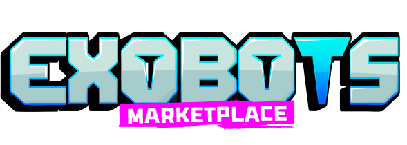 Exobots Marketplace